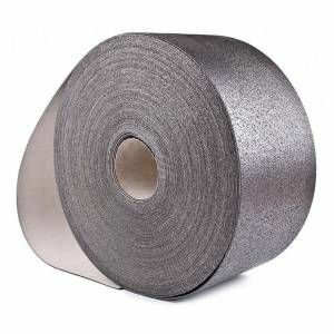 Лента шлифовальная