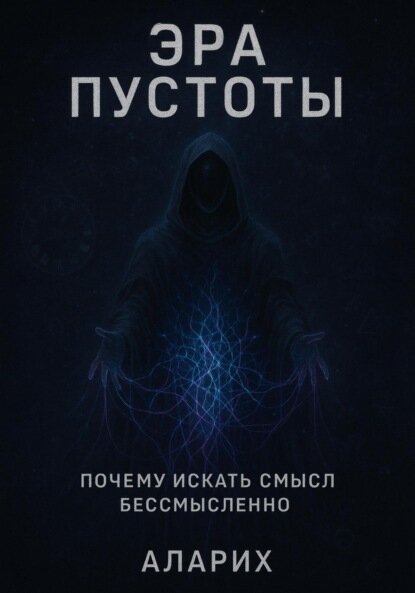 Эра пустоты. Почему искать смысл бессмысленно [Цифровая книга]