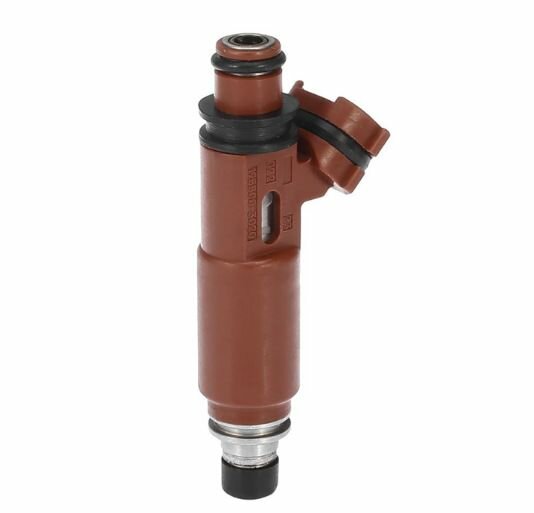 1 шт. Топливная форсунка 195500-3020 подходит для топливной форсунки Mazda 323 B31R-13-250