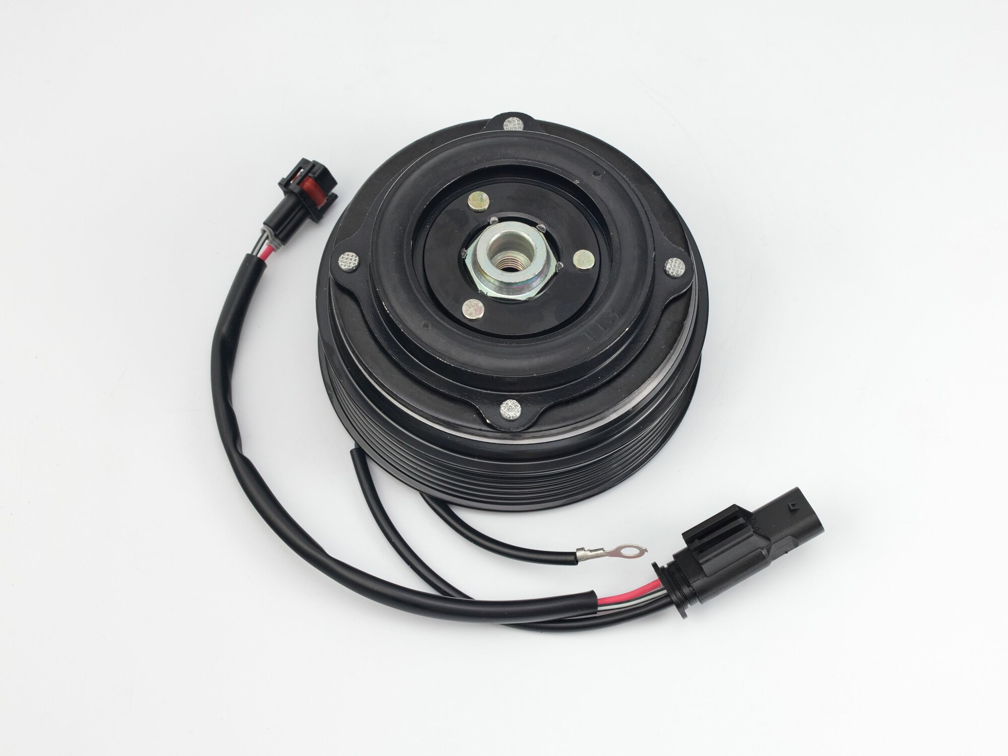 Муфта компрессора кондиционера Mercedes W204, R172, W212, A207, S63, S500 Maybach (Арт.1732M)