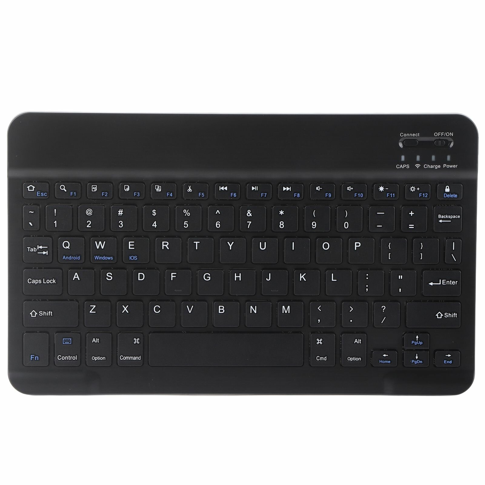 BT клавиатура 10" для Android/Windows