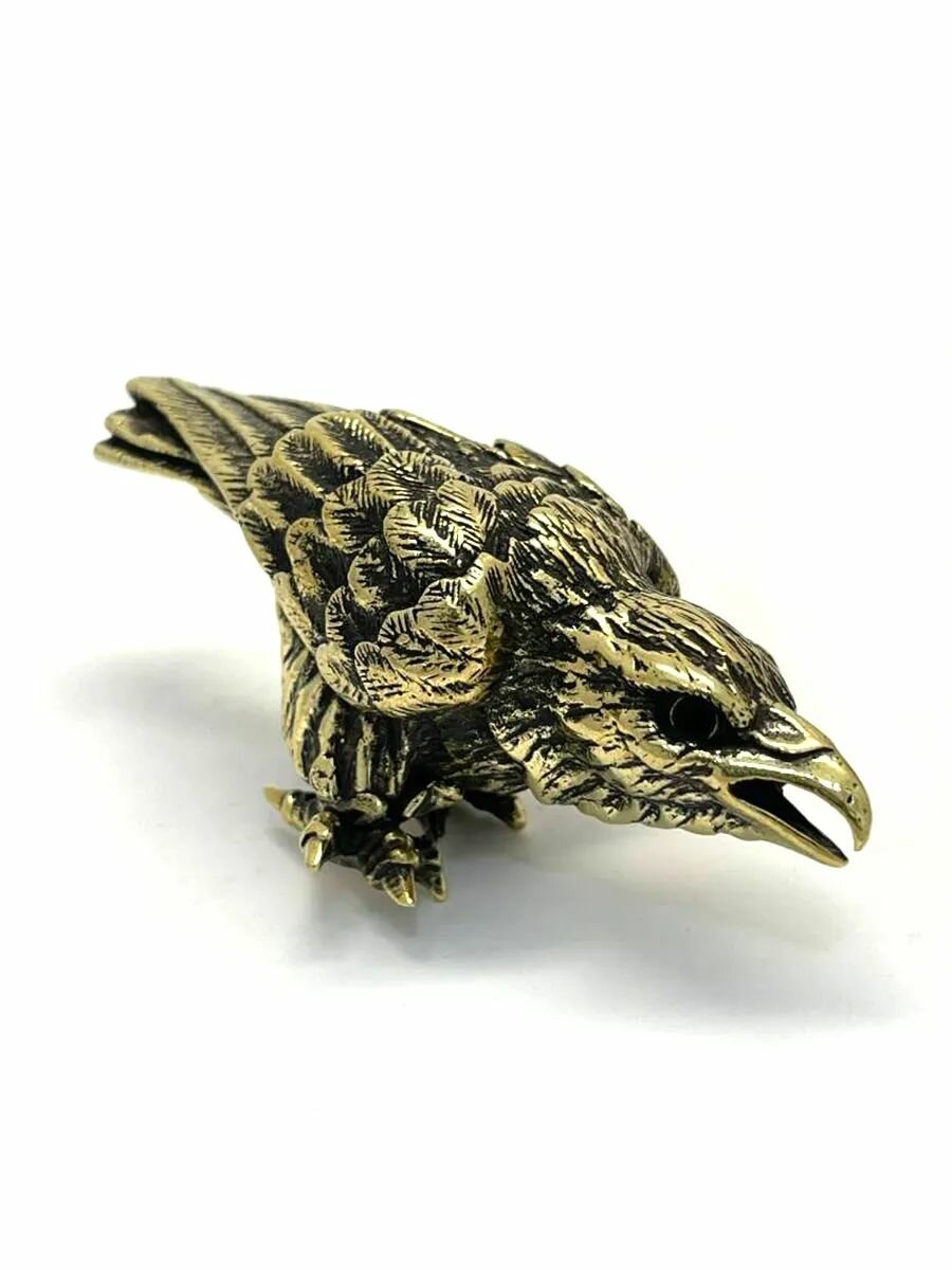 Статуэтка Ворон