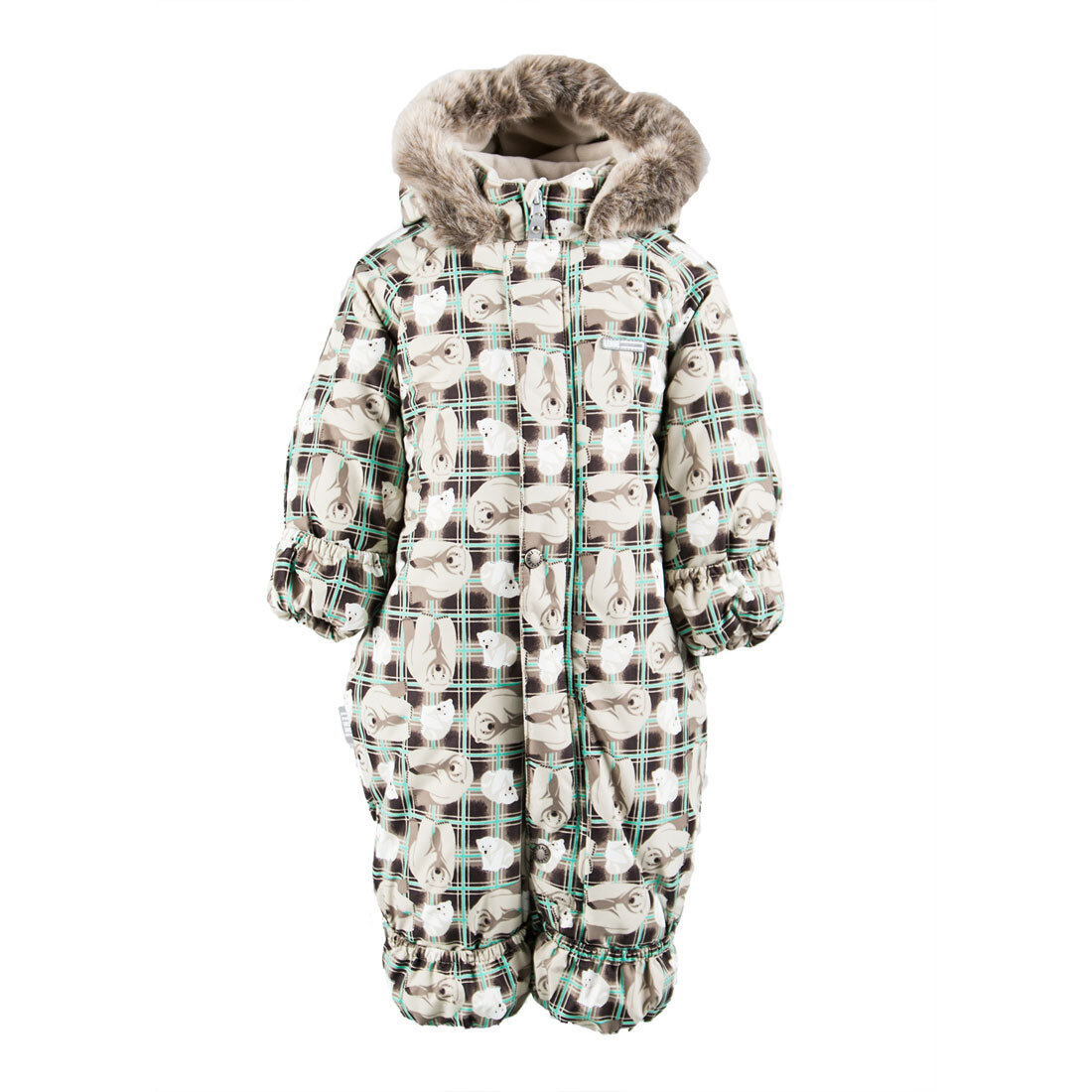 Комбинезон утеплённый KERRY