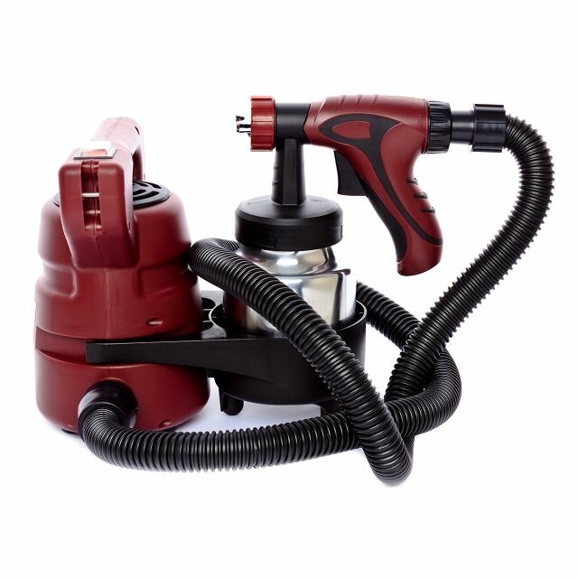 Краскопульт REDVERG RD-PS500 500Вт 500мл/мин