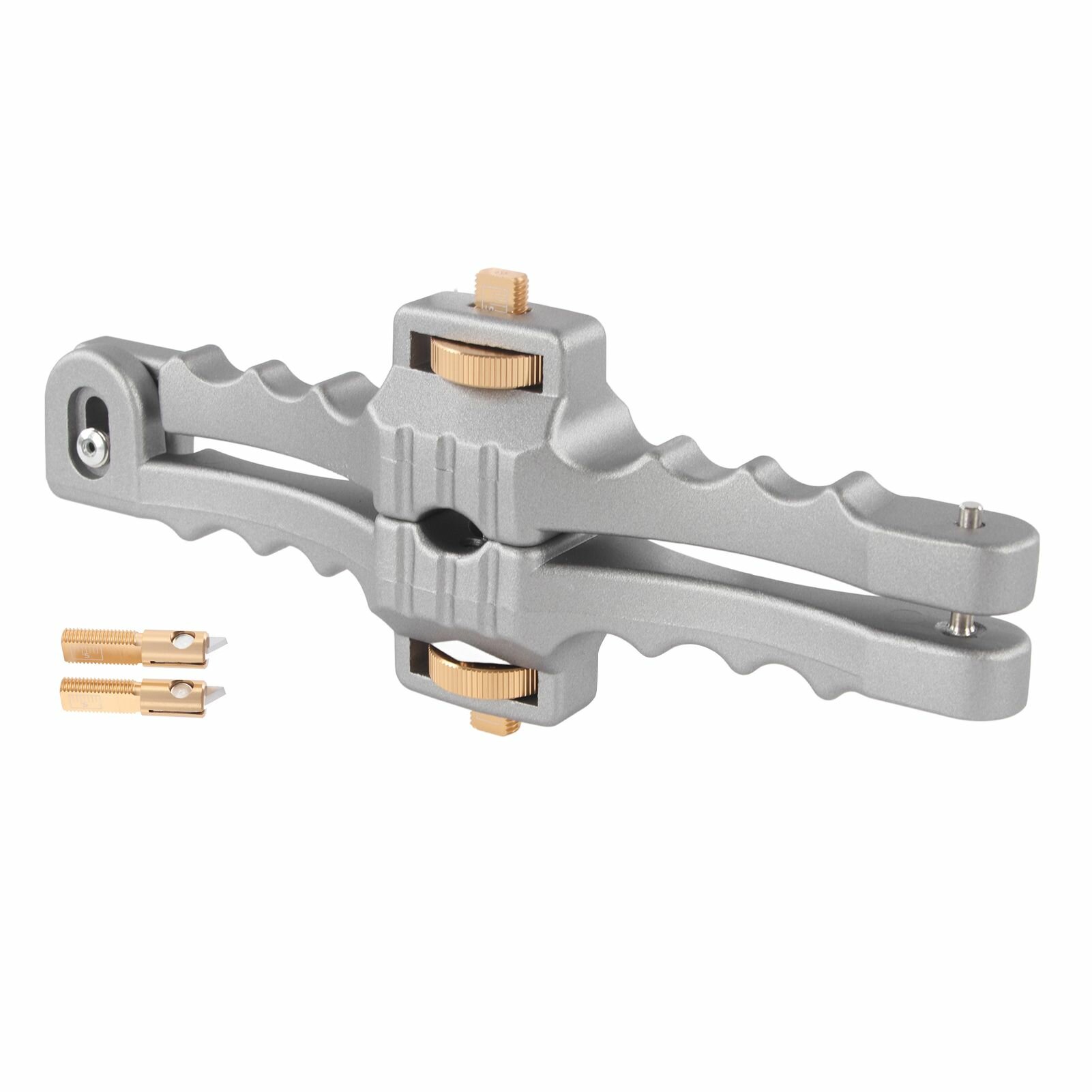 Инструмент для зачистки оптоволокна 10-25мм