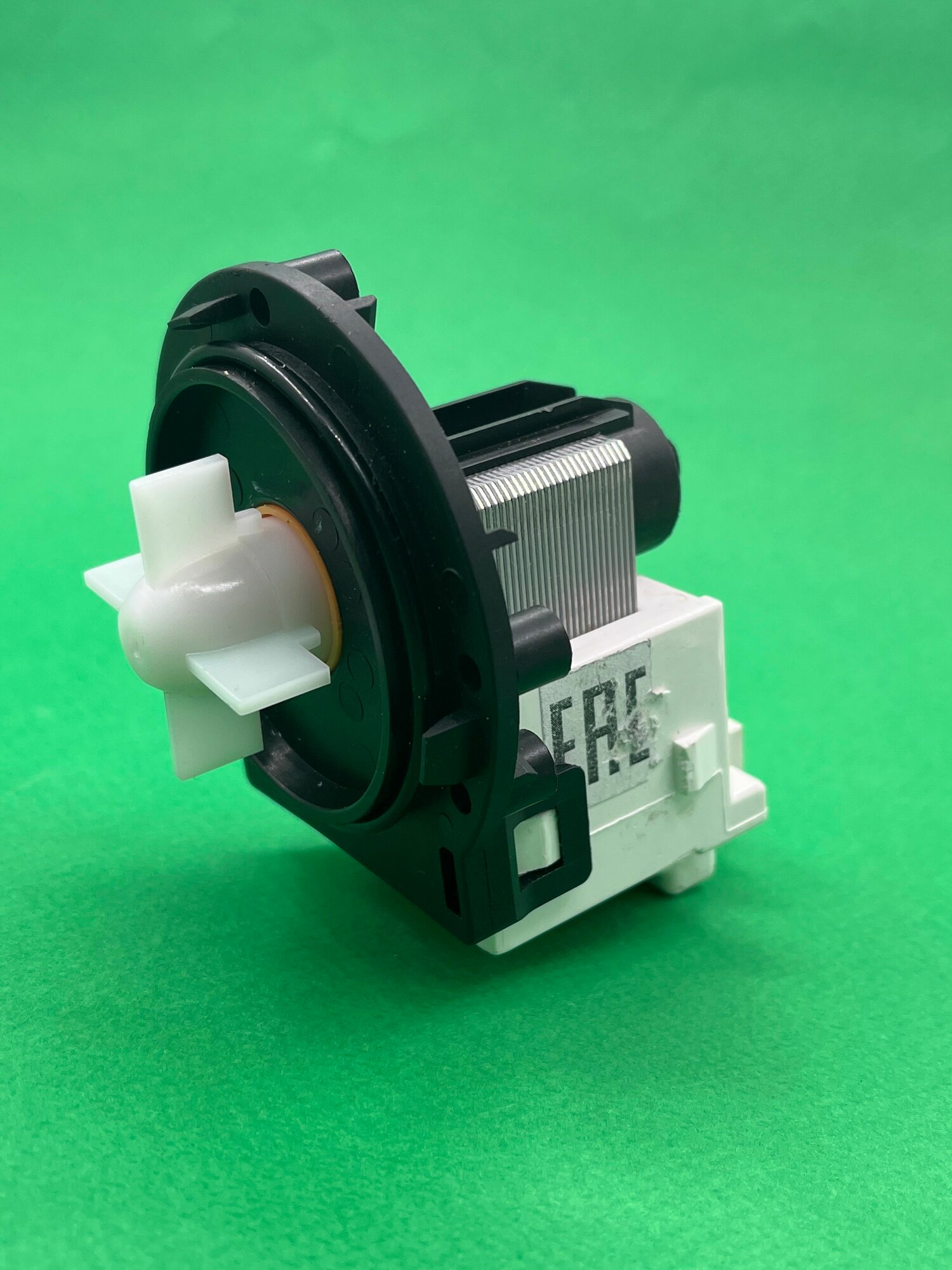 Сливной насос помпа Leili 35 Вт для стиральной машины Indesit, Atlant