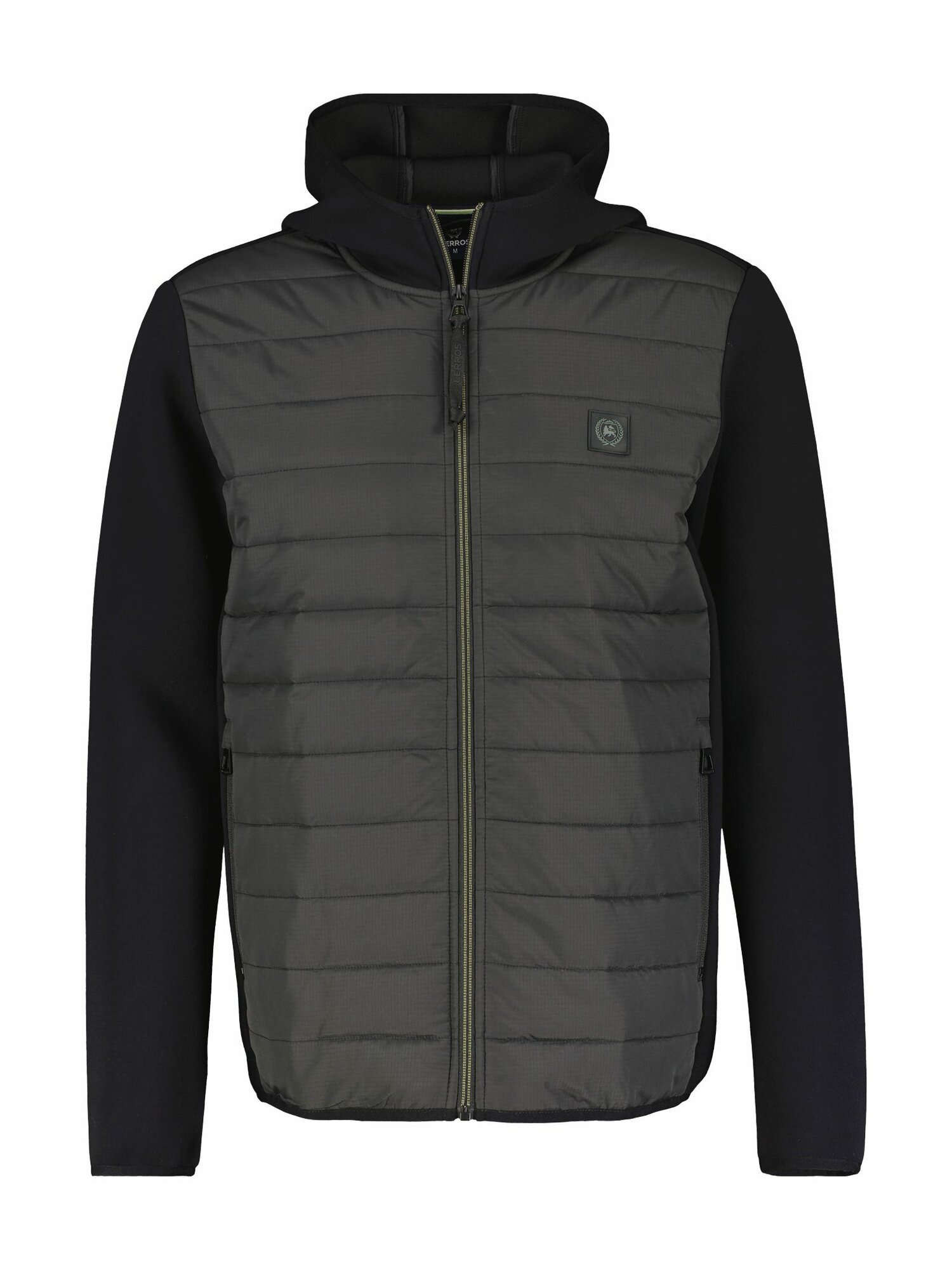 Куртка спортивная Базовая коллекция