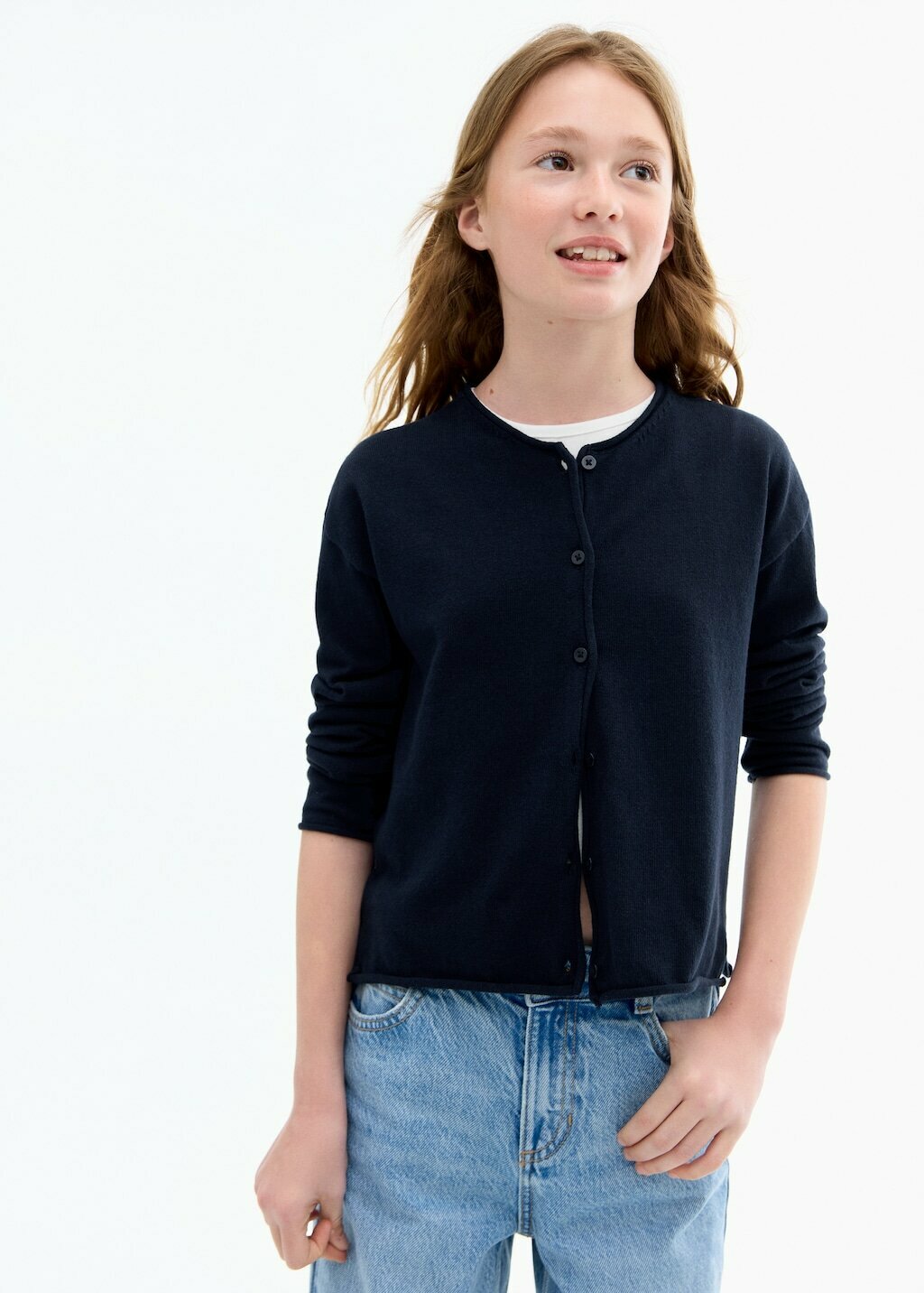 Кардиган EMMA