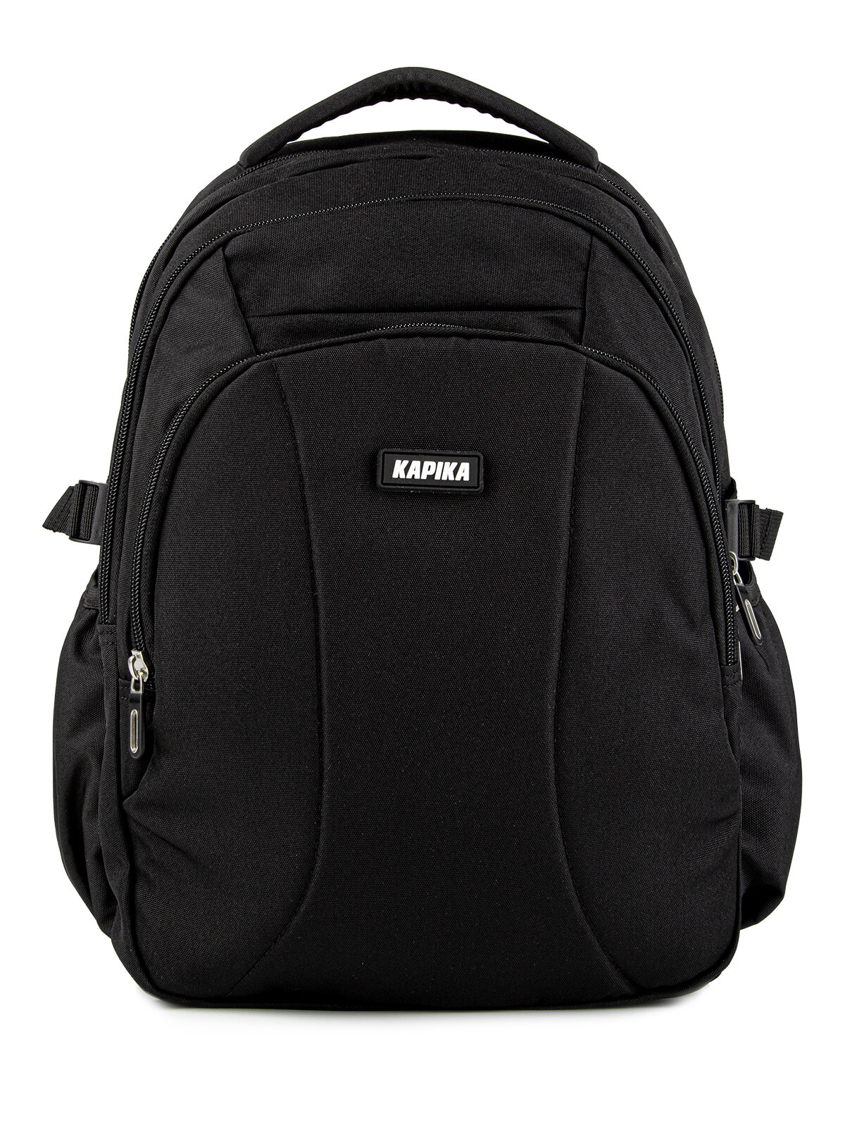 Рюкзак Kapika BG12-99, цвет черный