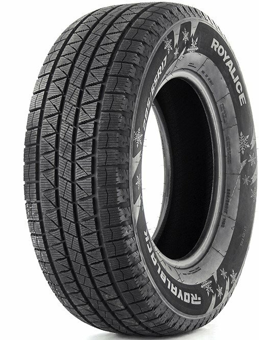 Шина Royal Black Royal Ice 225/45 R17 94S