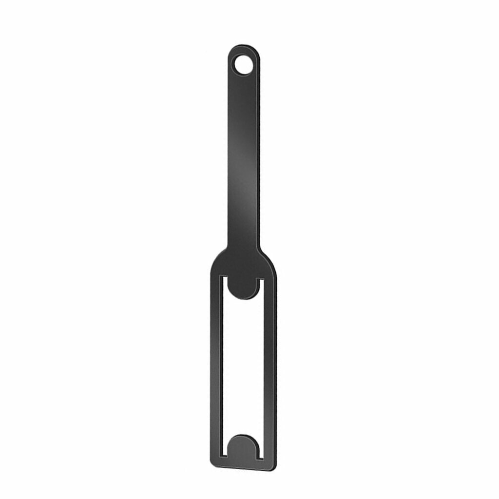 Инструмент для снятия крышки насоса плавательного бассейна