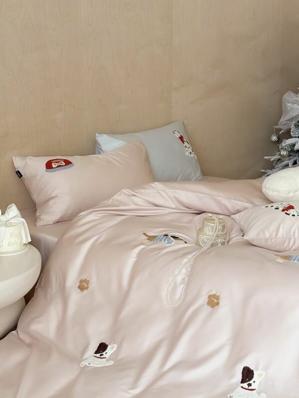 Комплект постельного белья