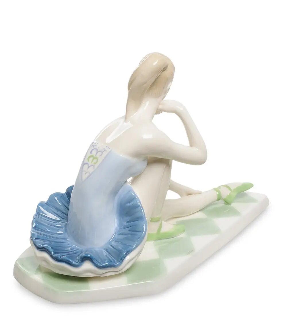 VS-308 Статуэтка «Девочка Балерина»