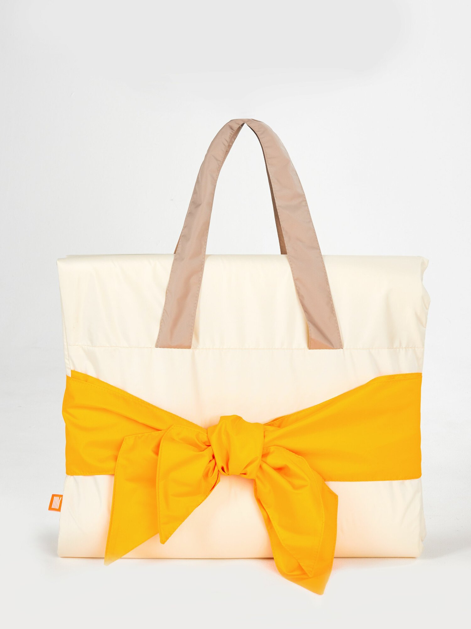 Сумка-матрас пляжная для девочек Malurre, 150*42*1 см, съемный чехол