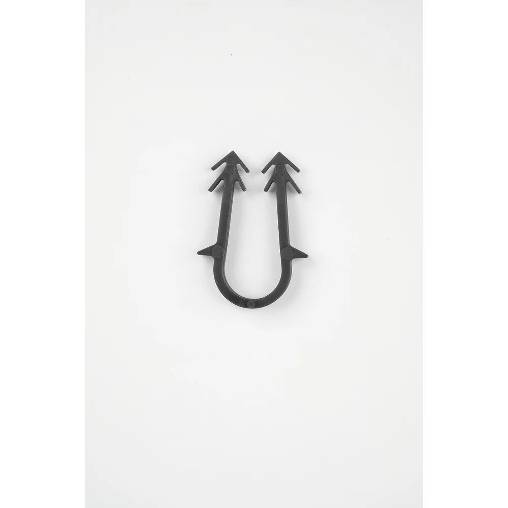 SANEXT Якорная скоба для теплого пола 42мм, россыпь 100шт () 4972