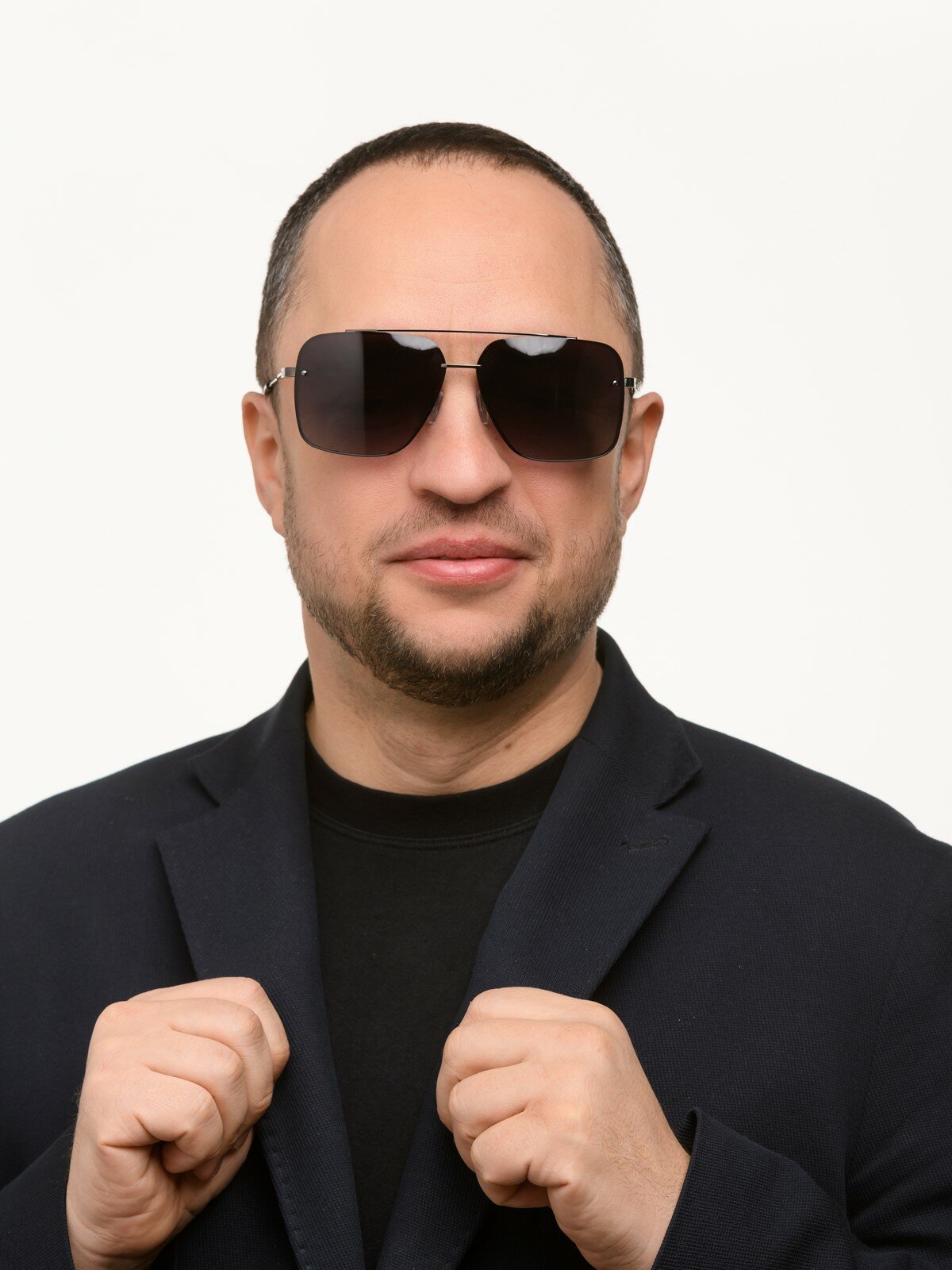 Солнцезащитные очки