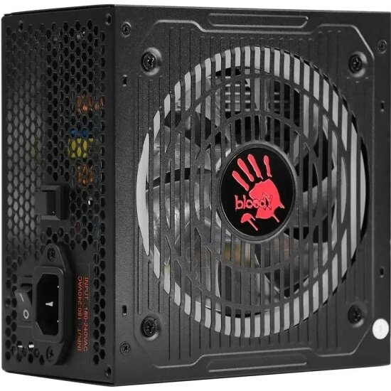 Блок питания Bloody BD-PS700W, 700W