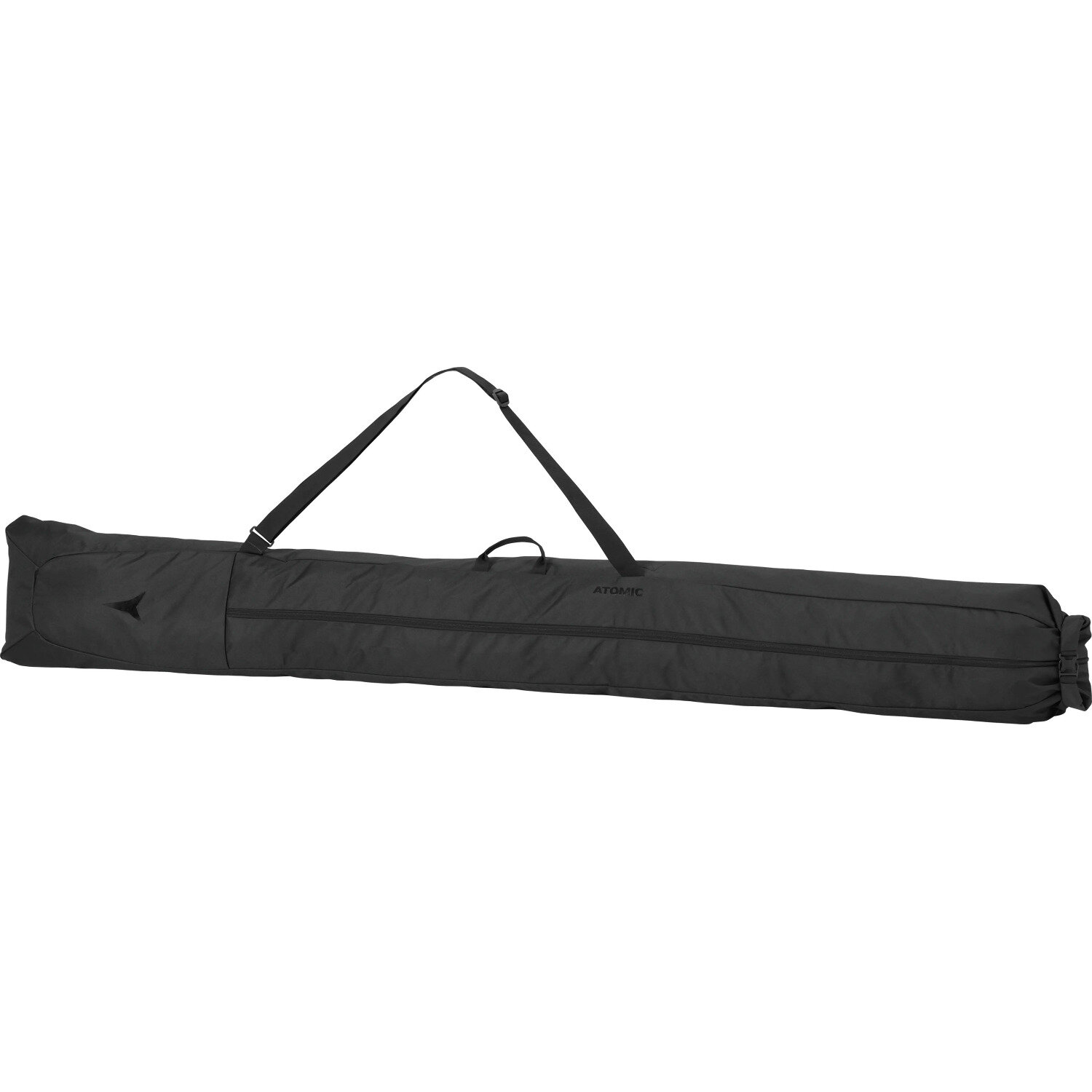 Чехол г/л однопарный Atomic Ski Sleeve Black (205cm) 24/25 Черный, для мужчин , Черный