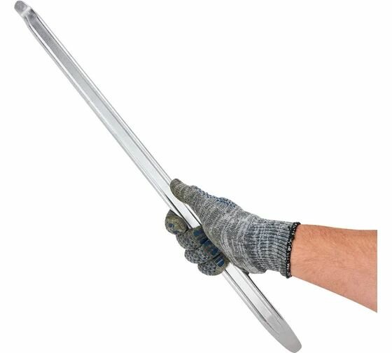 Лопатка монтировочная для шиномонтажа 600мм FORCEKRAFT