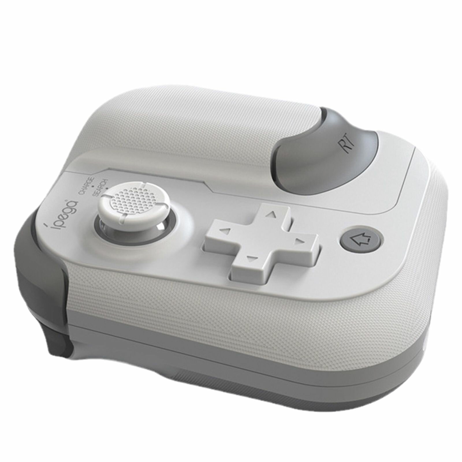 Мобильный телефон Геймпад Bluetooth-совместимый беспроводной игровой контроллер Деформируемый джойстик для IOS Android с сумкой для хранения