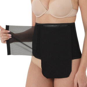 Бандаж для стомы Б-339\70 №8 черный