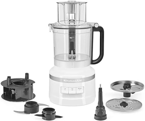 Кухонный комбайн KitchenAid 5KFP1318EWH