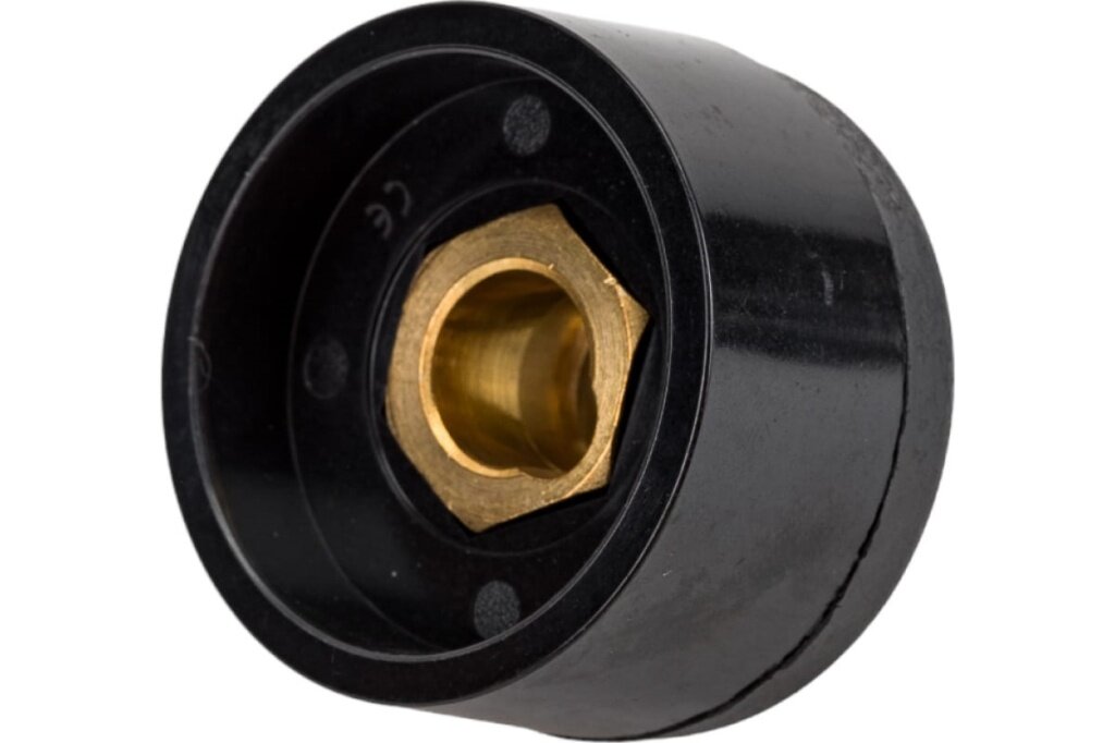 Розетка панельная 50-70 400А