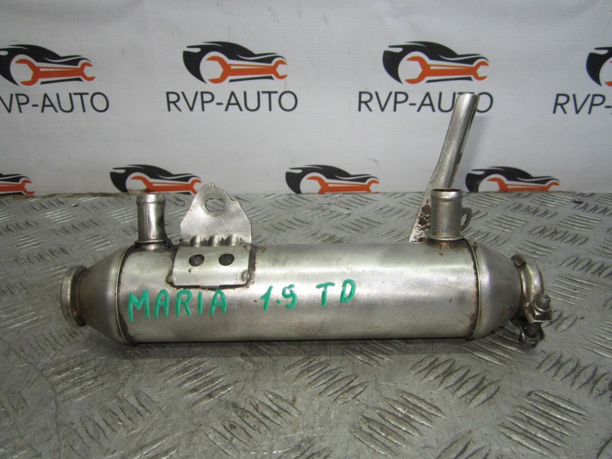 Радиатор EGR Fiat Marea 1.9 TD 1996-2002 869895U