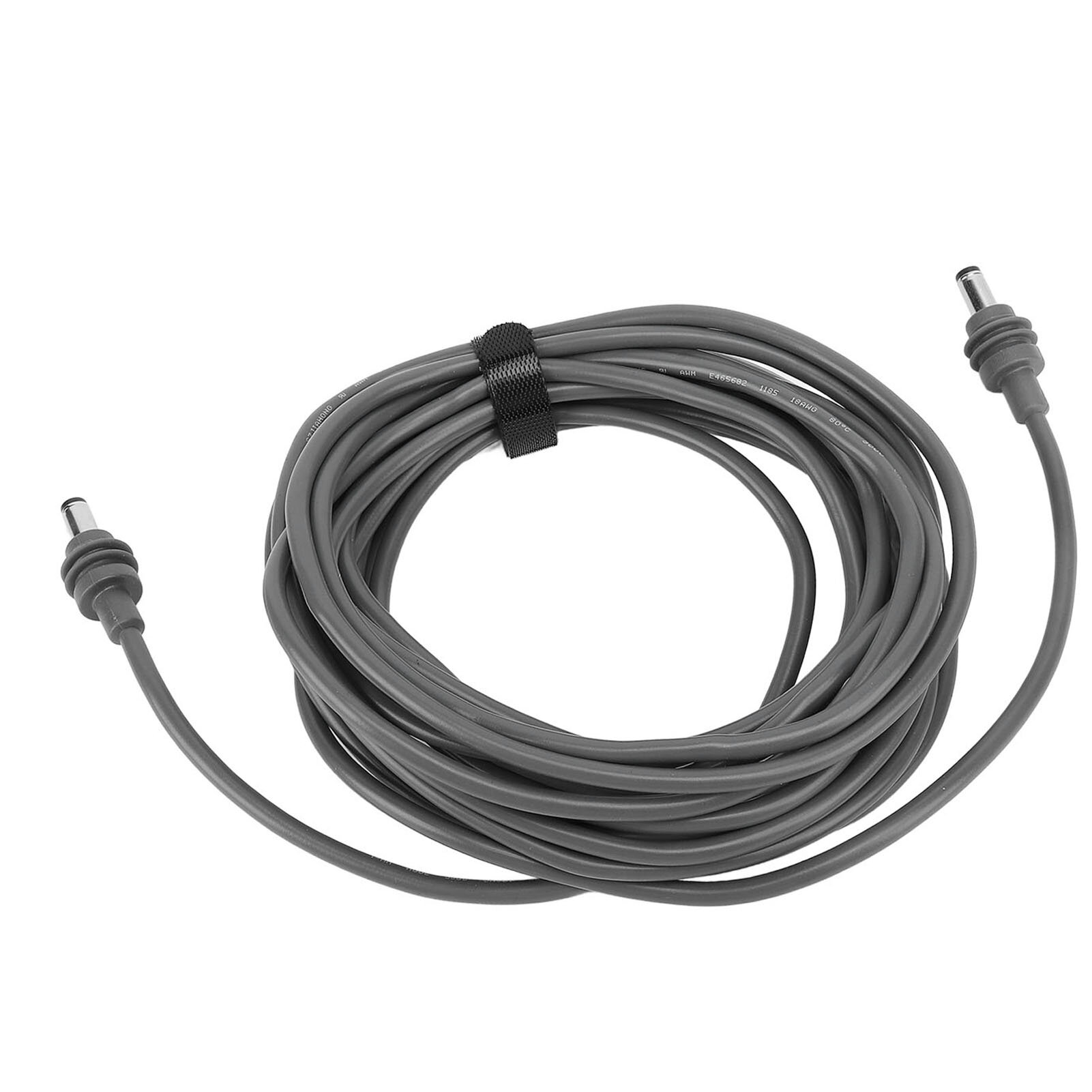 Спутниковая кабельная кабельная кабельная шнур 18AWG IP68 водонепроницаем