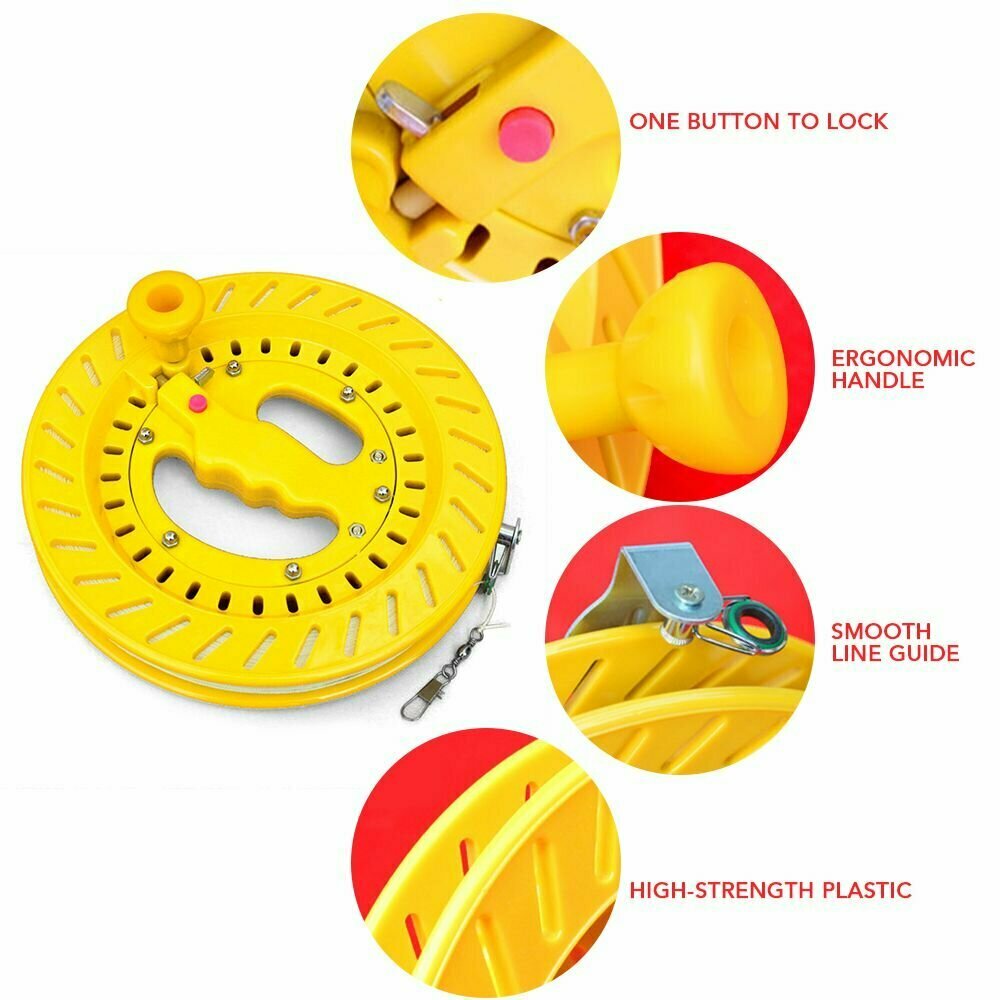 Леска для воздушного змея