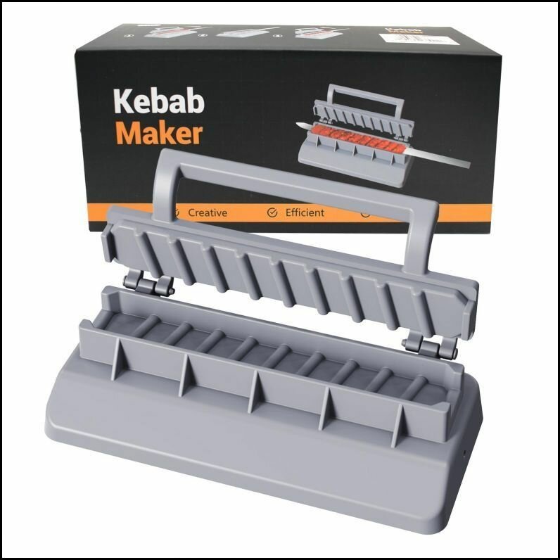 Форма для барбекю и гриля