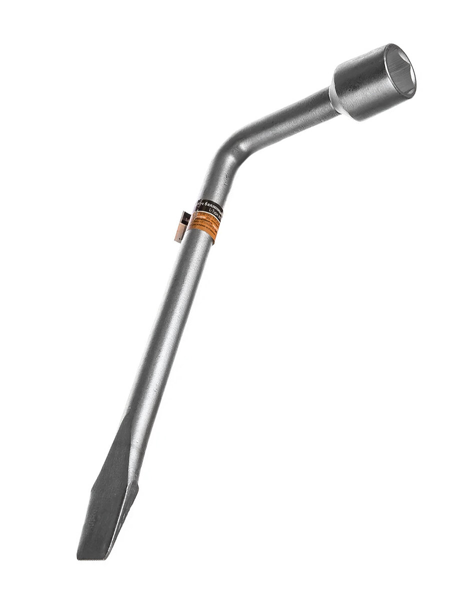 Ключ баллонный х21 АвтоDело 34021