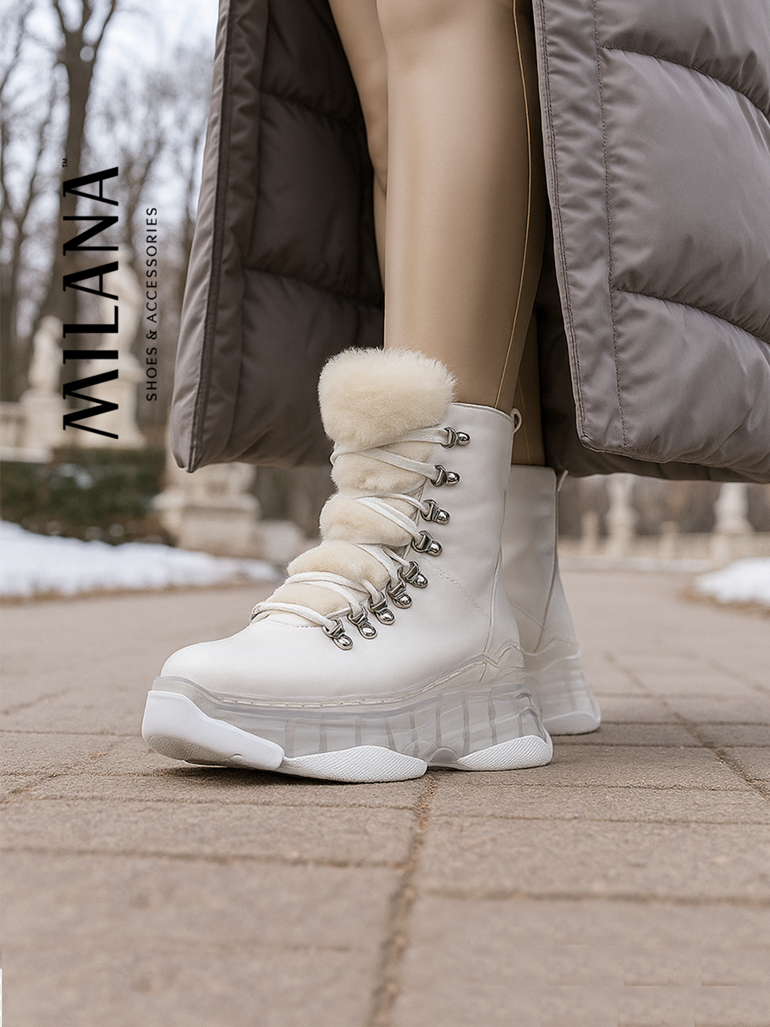 Ботинки берцы