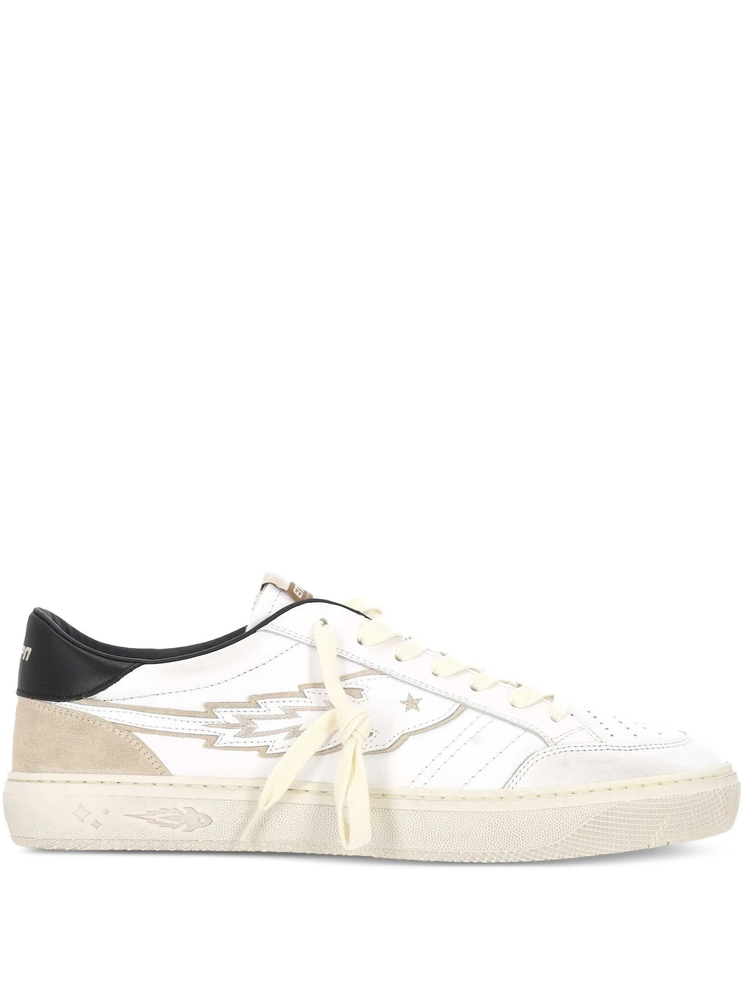 Кроссовки Egg Rocket