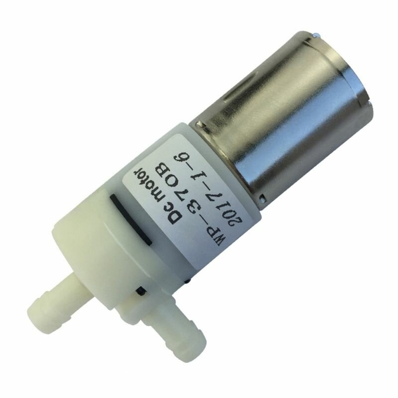(1 шт.) Микронасос WP370B