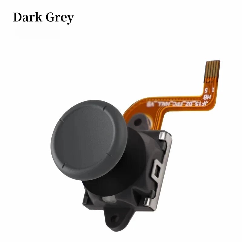 Джойстик Dark Grey Kit для Odin 2