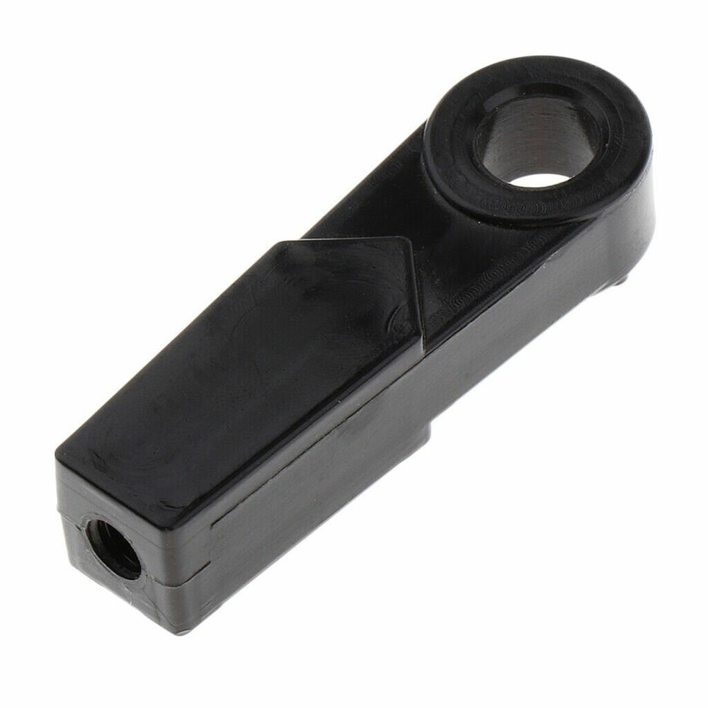 2шт Разъем 663-48344-00 Трос Дроссельной Заслонки И Разъем Троса Переключения Передач Для Подвесных Двигателей Yamaha