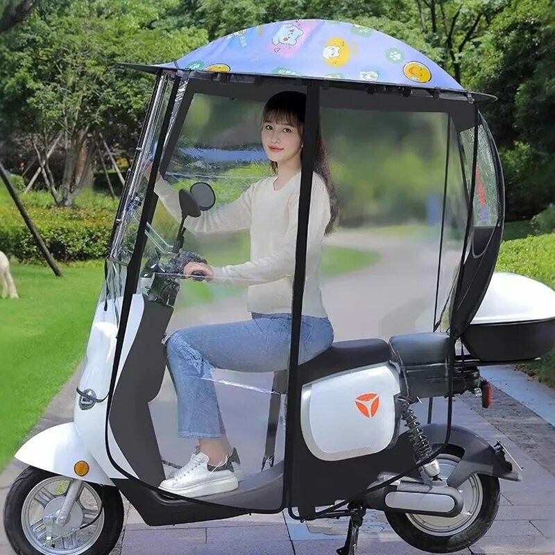 Накидки от дождя для палаток