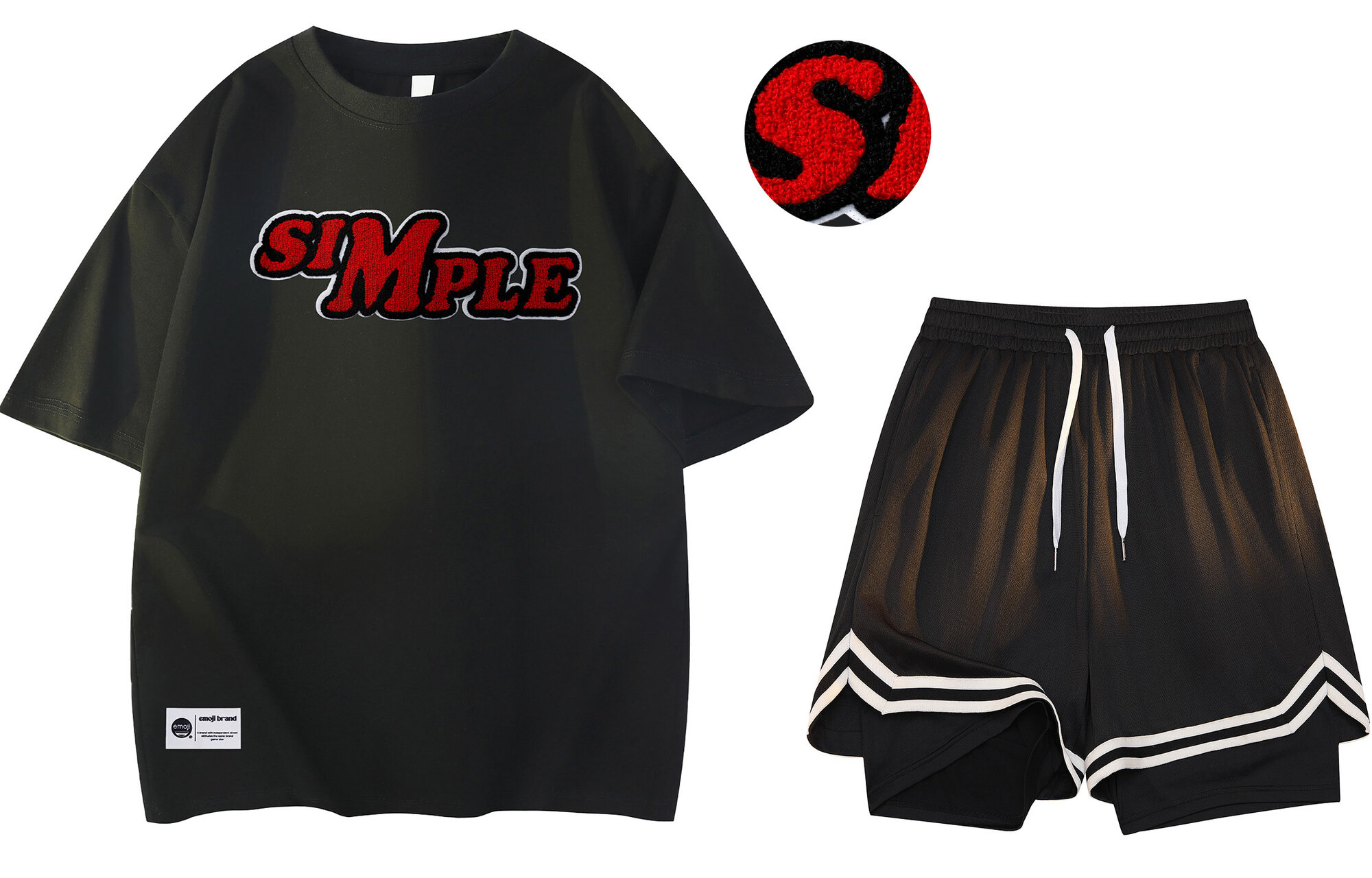 Комплект одежды