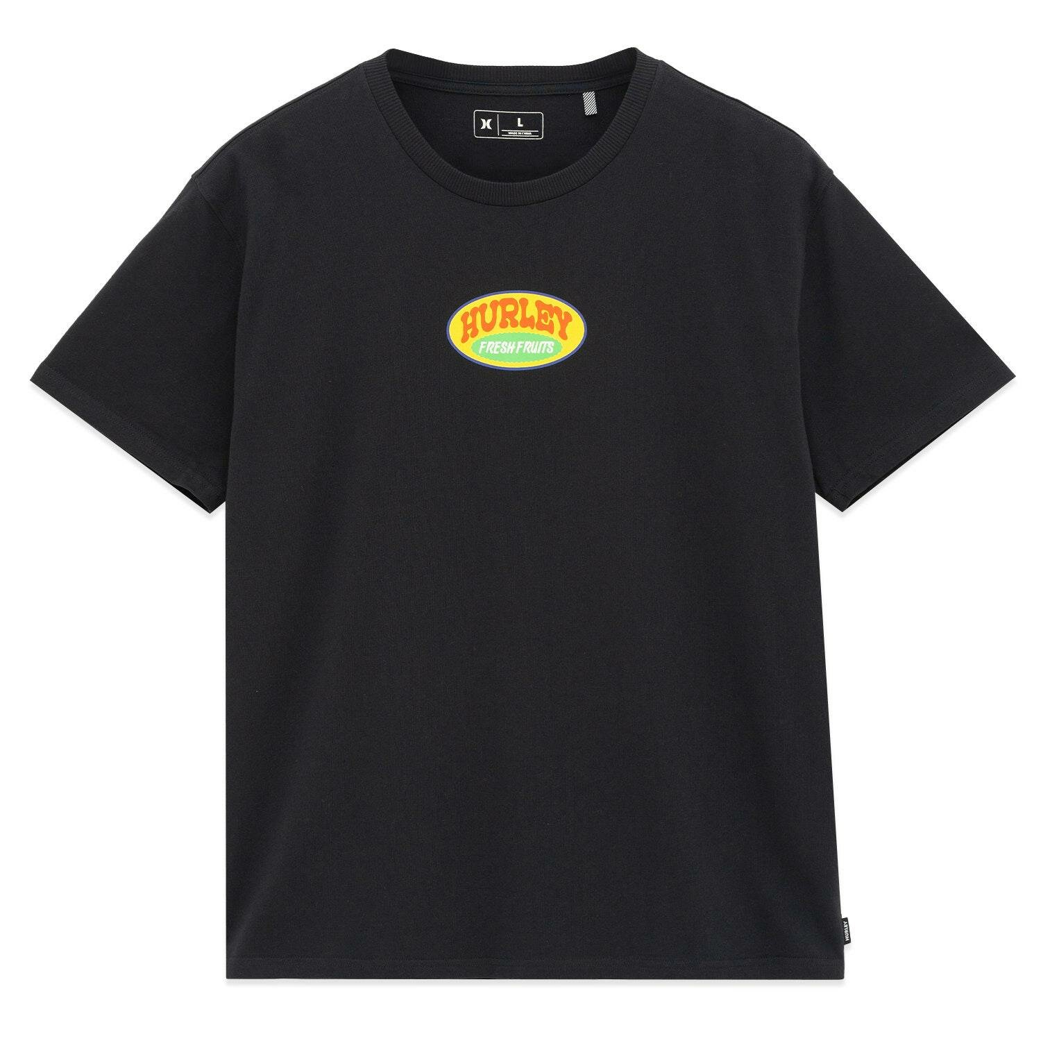 Футболка ФУТБОЛКА HURLEY FRESH FRUITS TEE