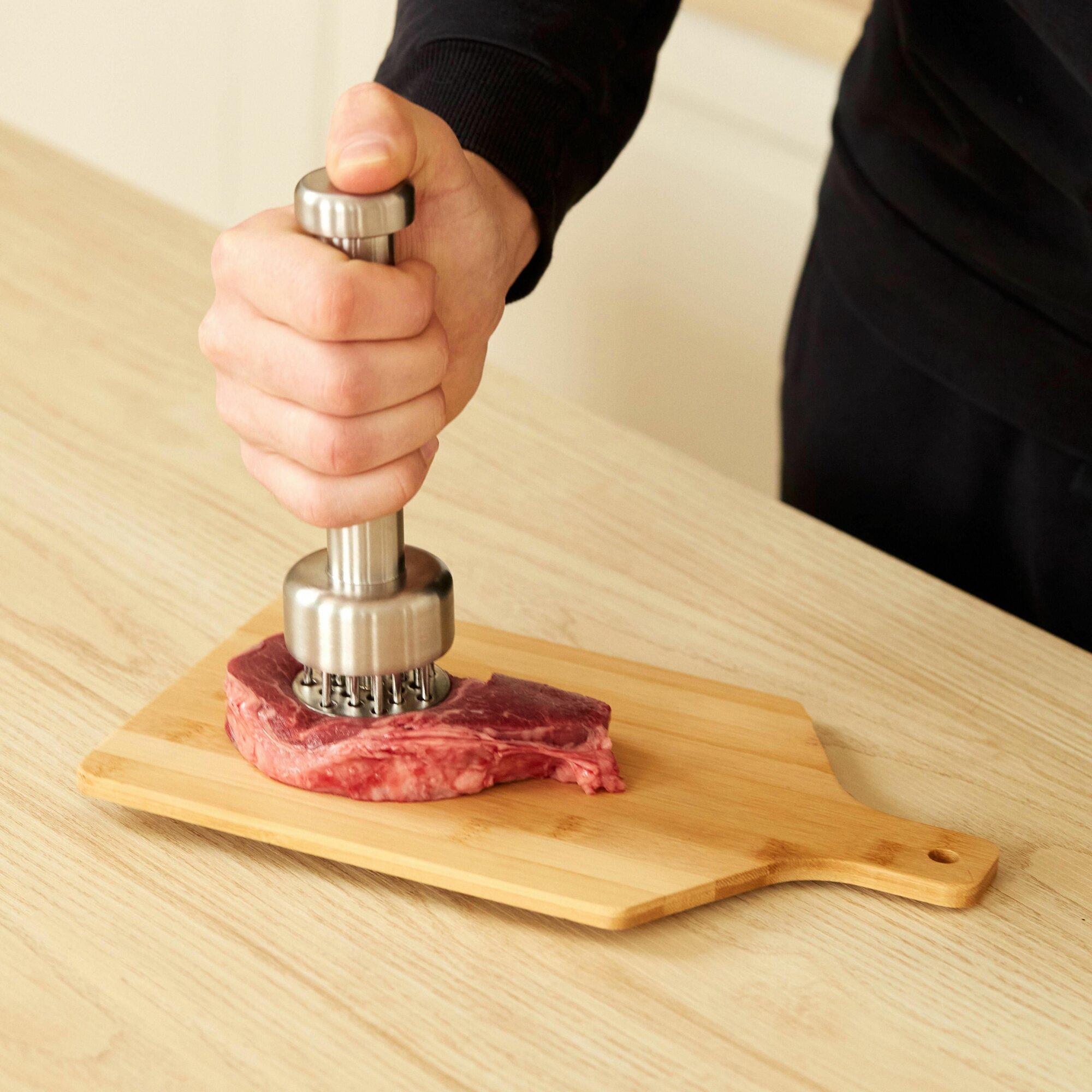 Тендерайзер для мяса