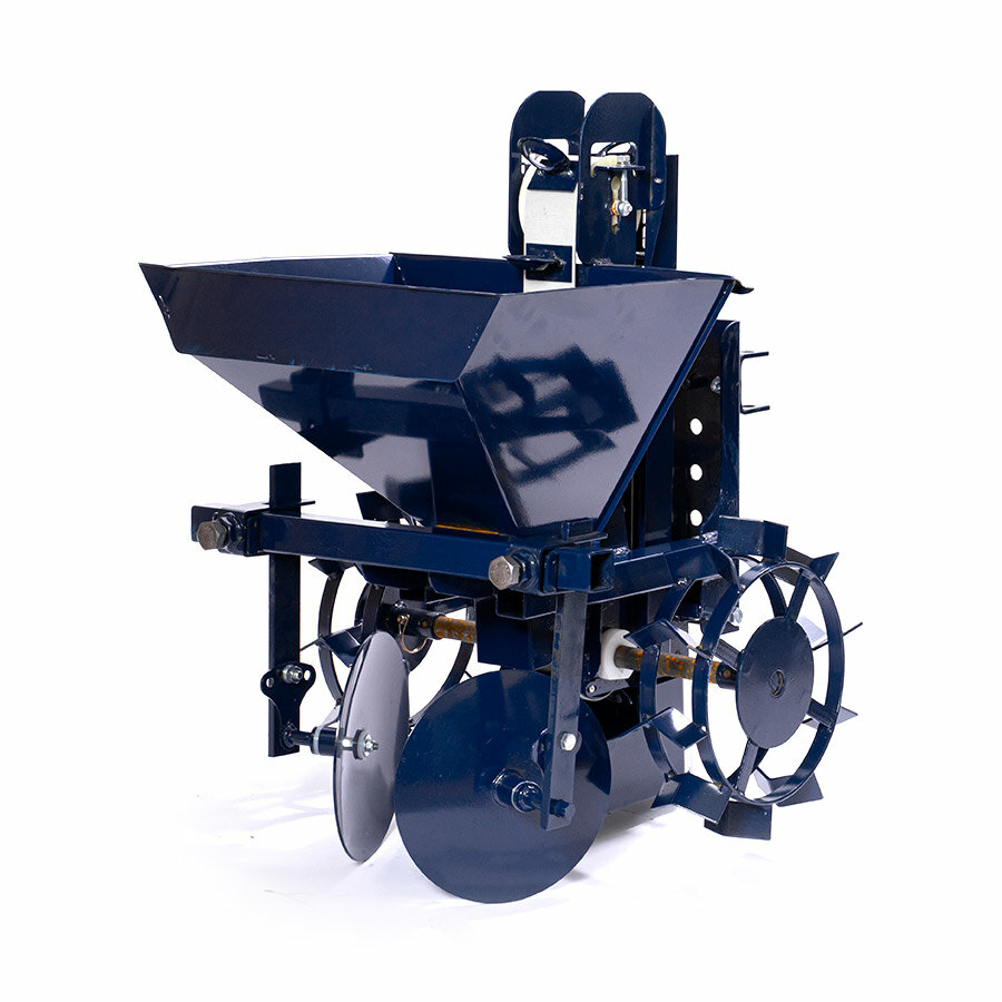 Картофелесажатель Нева для мотоблоков/мотокультиваторов КСБ 005.05.0500