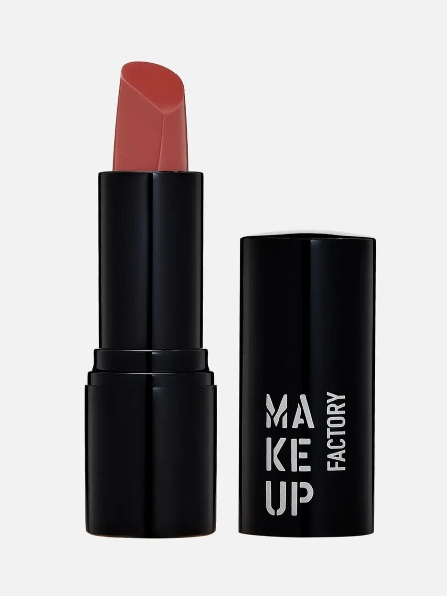 Помада для губ MAKE UP FACTORY complete care lip color 09 Мисс Филгуд