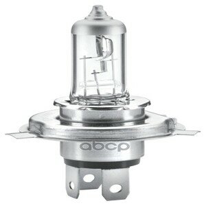 Лампа галогеновая HELLA h4 p43t 12v 60/55w 1 шт. HELLA арт. 8gj002525-481