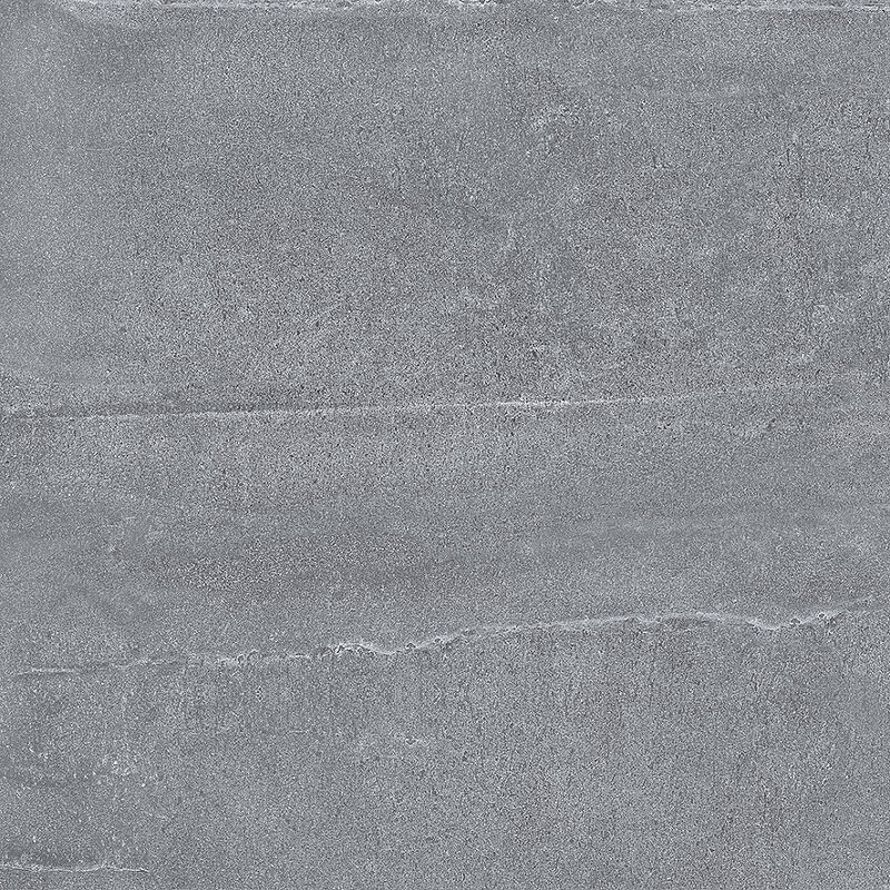 Керамогранит Ceradim Beton Majestic Graphite графитовый матовый 60х60 см