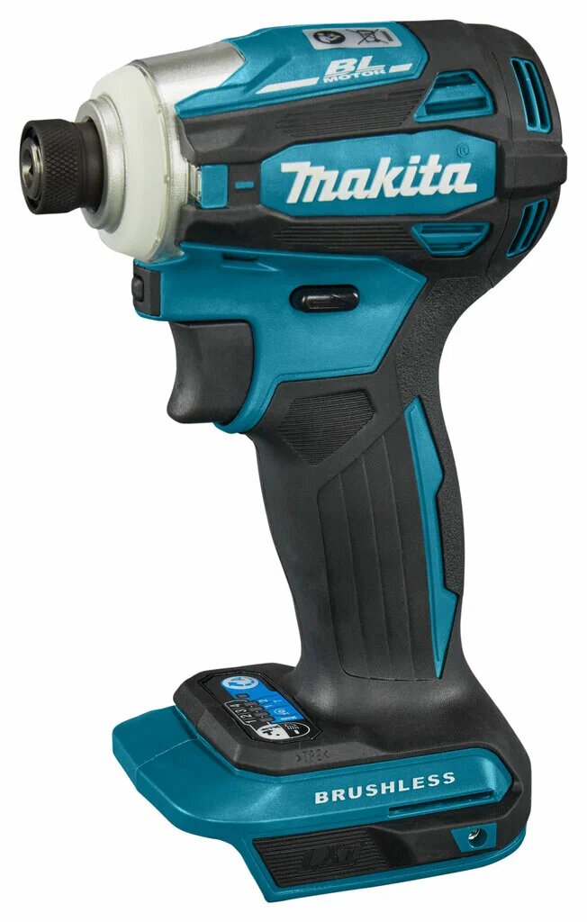 Аккумуляторный импульсный винтоверт Makita DTD172 OEM