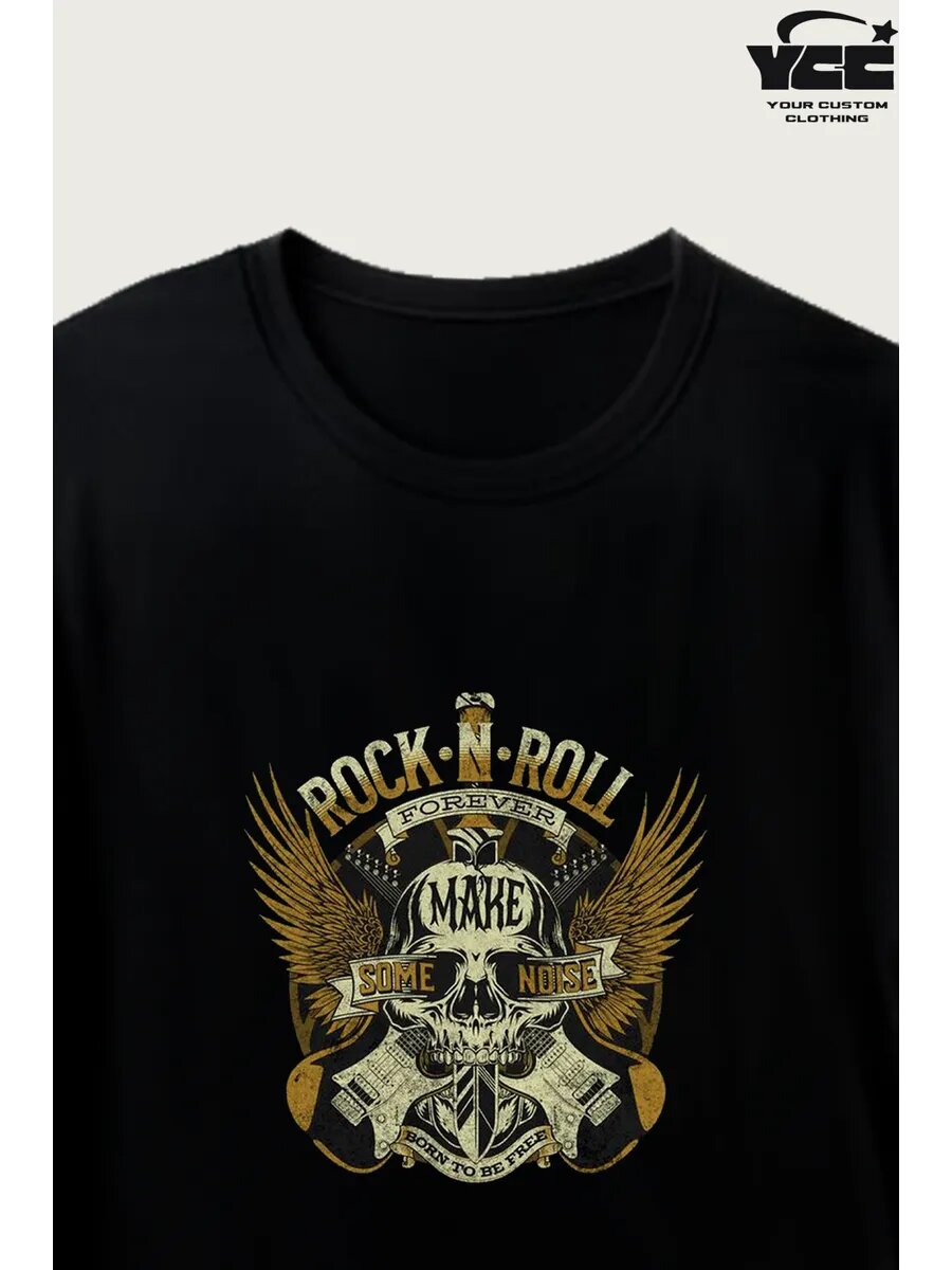 Футболка спортивная