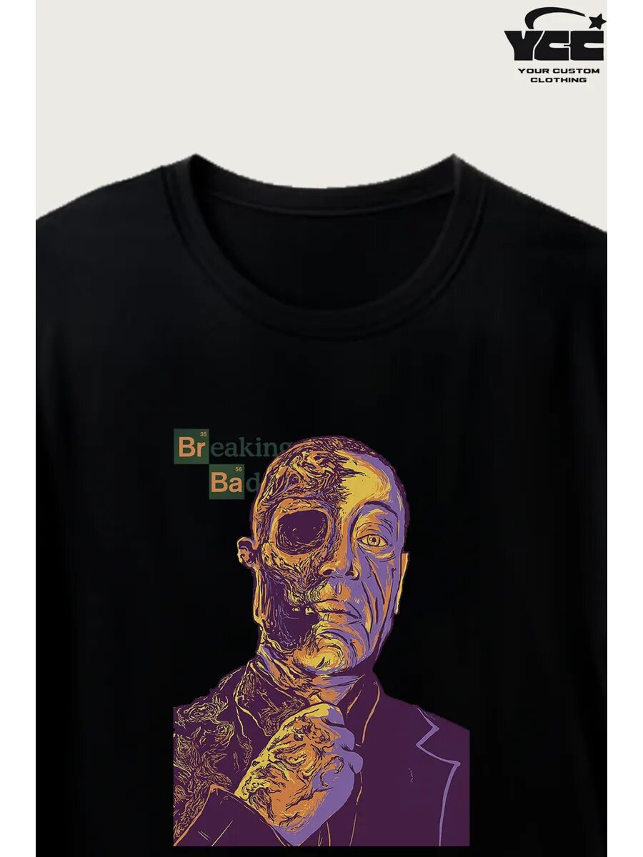 Футболка спортивная