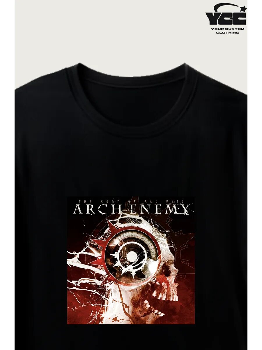 Футболка спортивная