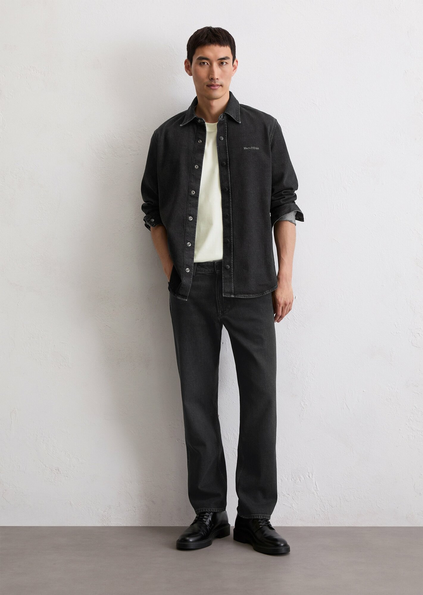 Джинсы классические Kalmo 